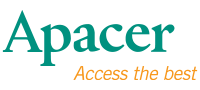 新型Apacer Technology Inc.產品 - 貿澤