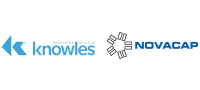 新型NOVACAP / Knowles產品 - 貿澤