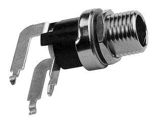 L712RA Switchcraft | Mouser 臺灣