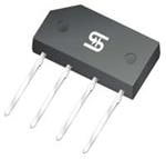 GBL06 Taiwan Semiconductor | Mouser 臺灣