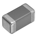 C0402C0G1C100D020BC TDK | Mouser 臺灣
