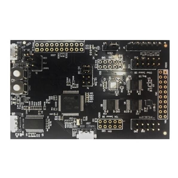 EV_ICM-42688-P TDK InvenSense | Mouser 臺灣