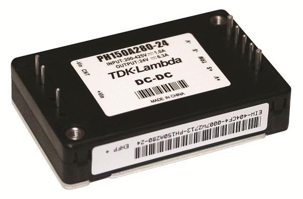 PH50A280-48 TDK-Lambda | Mouser 臺灣