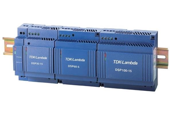 DSP10-24 TDK-Lambda | Mouser 臺灣