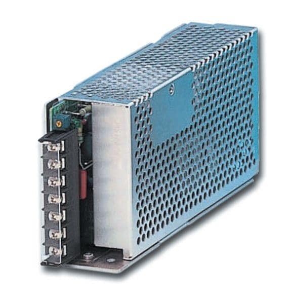 JWT100-5FF/A TDK-Lambda | Mouser 臺灣