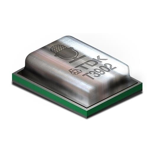 MMICT3902-00-012 TDK InvenSense | Mouser 臺灣