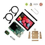 PICO-PI-IMX8M-DEV TechNexion | Mouser 臺灣