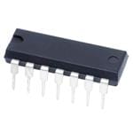 LM324AN Texas Instruments | Mouser 臺灣
