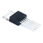 OPA544T Texas Instruments | Mouser 臺灣