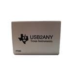 USB2ANY Texas Instruments | Mouser 臺灣