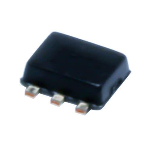 TPD2E001DRLR Texas Instruments | Mouser 臺灣