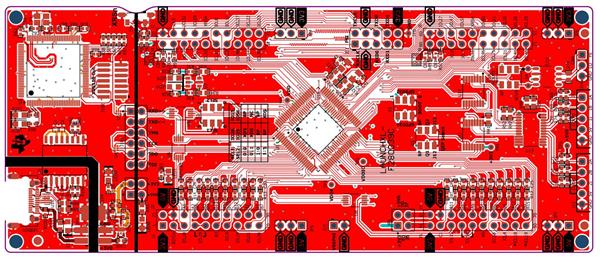 LAUNCHXL-F280039C Texas Instruments | Mouser 臺灣