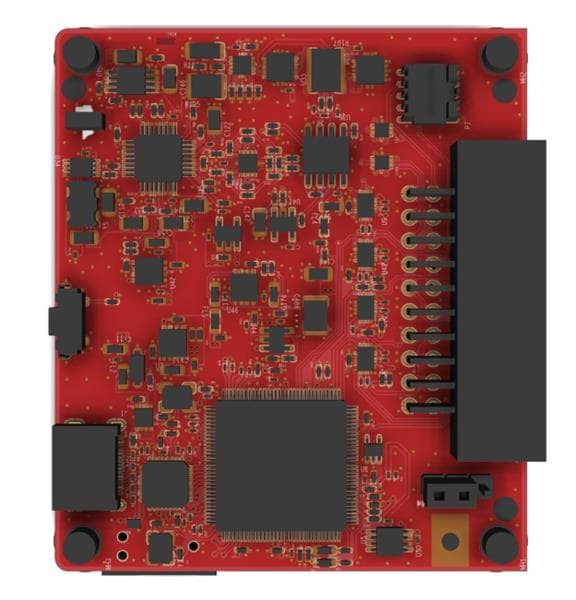 LP-XDS110 Texas Instruments | Mouser 臺灣