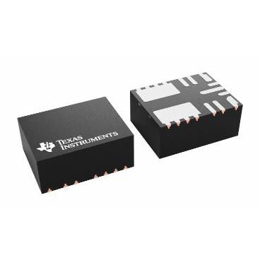 TPSM33625RDNR Texas Instruments | Mouser 臺灣