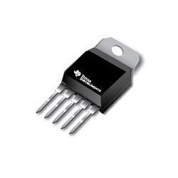LM675T/LF02 Texas Instruments | Mouser 臺灣