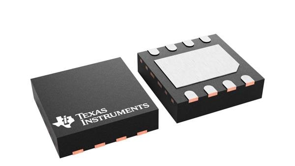 HDC3021QDEHRQ1 Texas Instruments | Mouser 臺灣