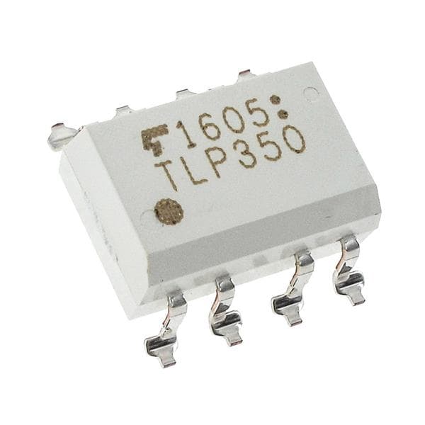 TLP250H(TP1,F) Toshiba | Mouser 臺灣