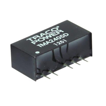 TMA 2415D TRACO Power | Mouser 臺灣