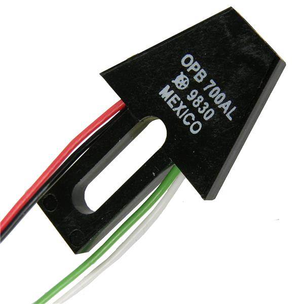 OPB701ALZ Optek / TT Electronics | Mouser 臺灣