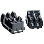 5-353293-3 TE Connectivity / AMP | Mouser 臺灣