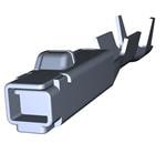 1534594-1 (Cut Strip) TE Connectivity | Mouser 臺灣