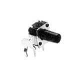 FSMRA4JH04 TE Connectivity / Alcoswitch | Mouser 臺灣