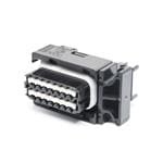 1393436-1 TE Connectivity / AMP | Mouser 臺灣