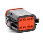 DT06-4S-KIT TE Connectivity / DEUTSCH | Mouser 臺灣