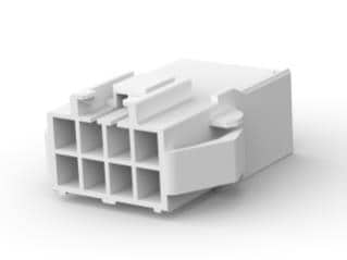 176296-1 TE Connectivity / AMP | Mouser 臺灣