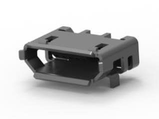 2013499-1 TE Connectivity | Mouser 臺灣
