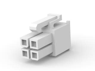 794954-4 TE Connectivity | Mouser 臺灣