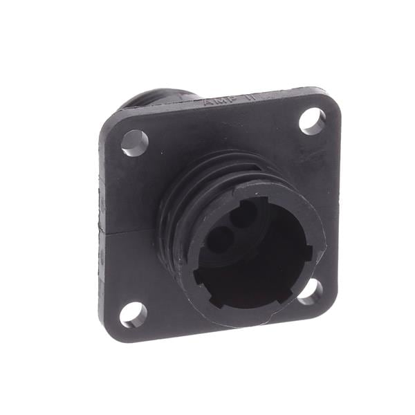 206061-1 TE Connectivity | Mouser 臺灣