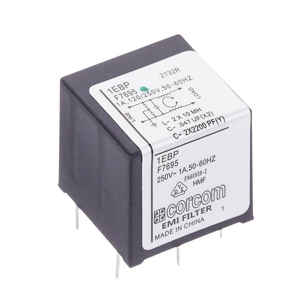 1EBP TE Connectivity / P&B | Mouser 臺灣