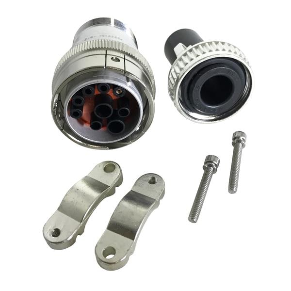 HDB36-24-91SN-059 TE Connectivity / DEUTSCH | Mouser 臺灣