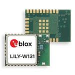 LILY-W131-00B u-blox | Mouser 臺灣