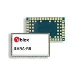 SARA-R500S-00B u-blox | Mouser 臺灣