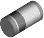 ZM4746A-GS08 Vishay Semiconductors | Mouser 臺灣