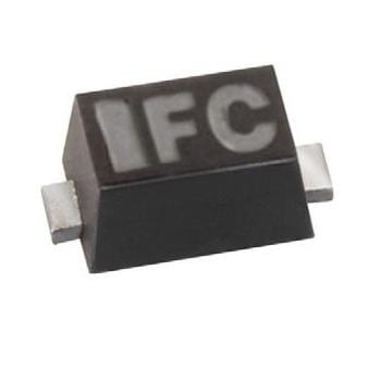 BZX584C18-G3-08 Vishay Semiconductors | Mouser 臺灣