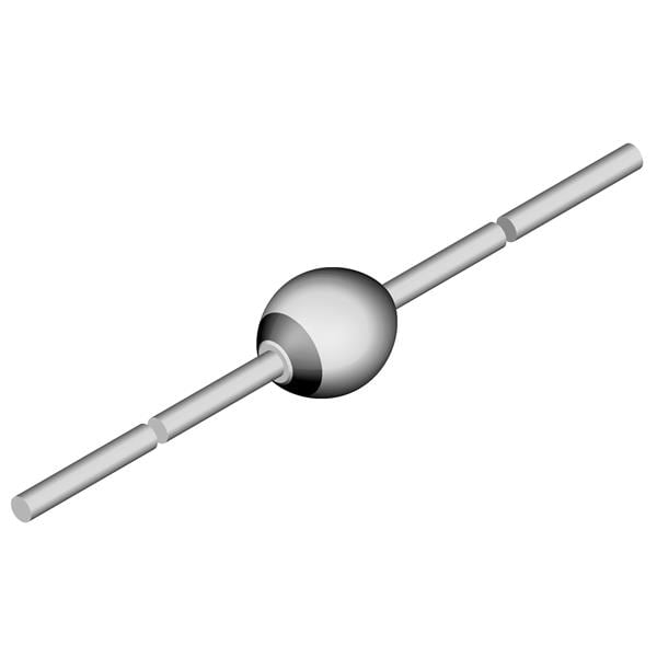 BYV26E-TAP Vishay Semiconductors | Mouser 臺灣