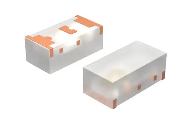 TLMG1100-GS15 Vishay Semiconductors | Mouser 臺灣