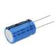 鋁質電解電容器 - 徑向插件式 – Mouser 臺灣