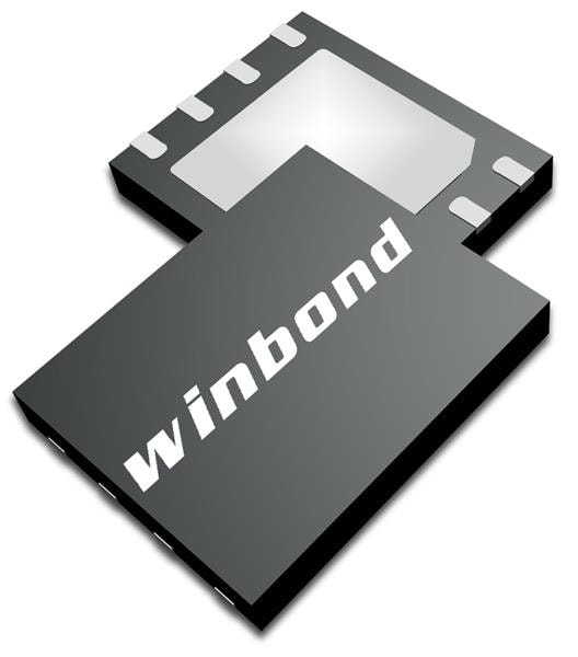 W29N02KVSIAF Winbond | Mouser 臺灣