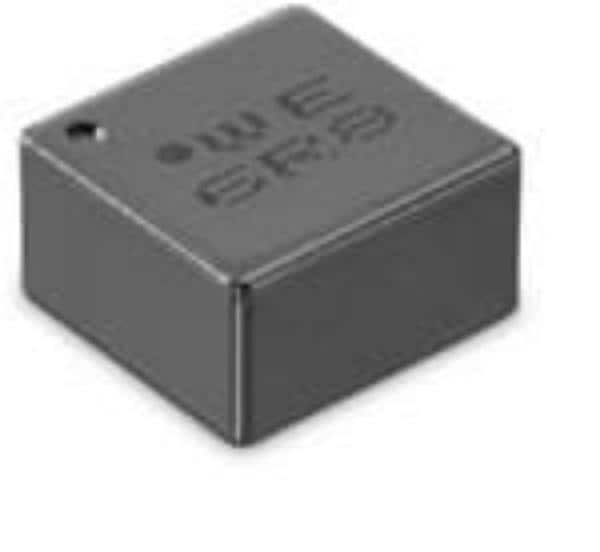 74439344033 Wurth Elektronik | Mouser 臺灣