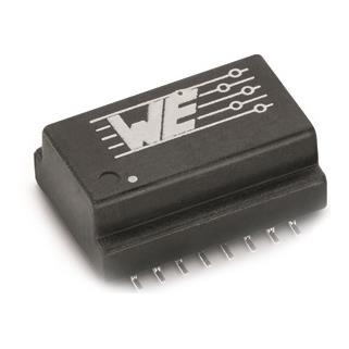 7490140117C Wurth Elektronik | Mouser 臺灣