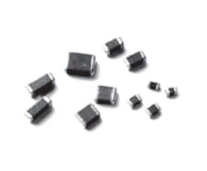 PBY160808T-121Y-N Pulse Electronics | Mouser 臺灣
