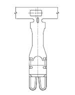 7126885102 Yazaki | Mouser 臺灣
